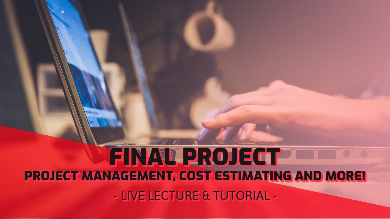 🔴 Live Q&A: Project Management, Cost Estimating and More! - YouTube