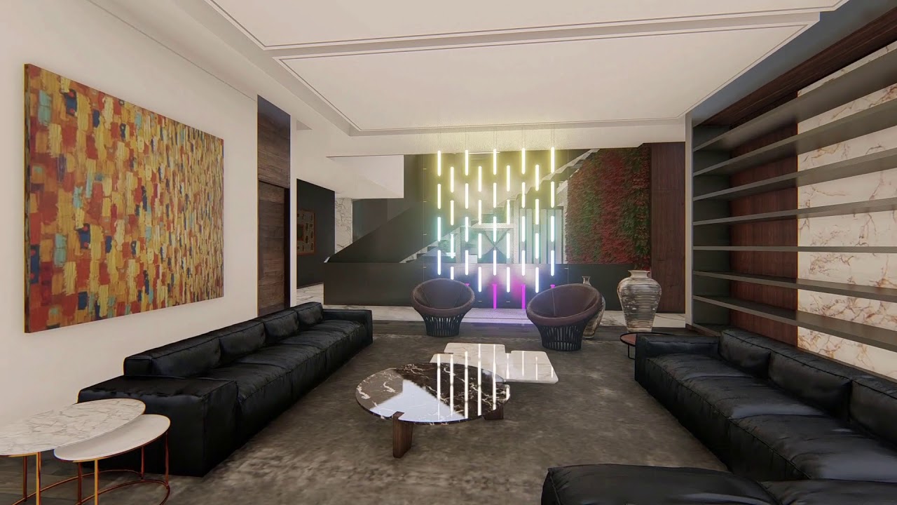 ALEXENCE VILLA, ABUJA NIGERIA - YouTube