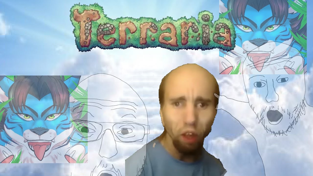 The Yuuma The Blue Tiger Escapade - YouTube