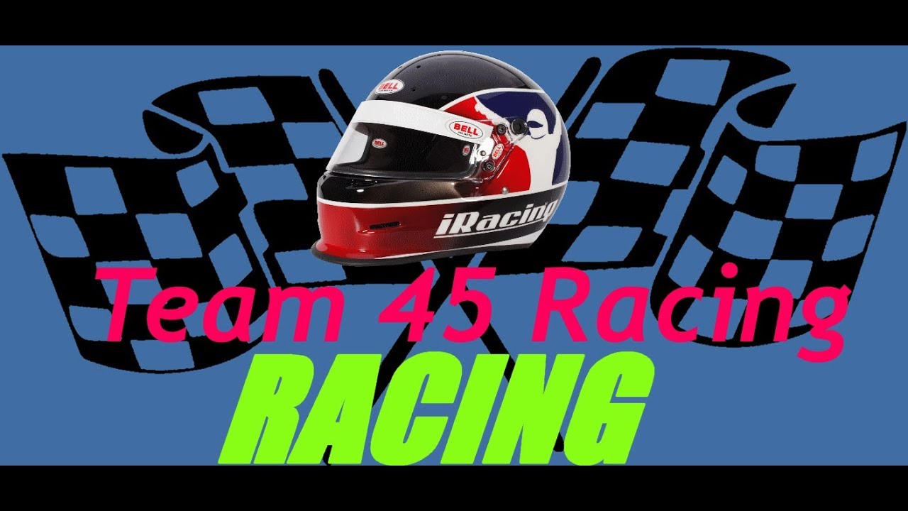Team 45 Racing's Live Stream - YouTube