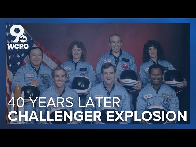 Challenger Autopsy