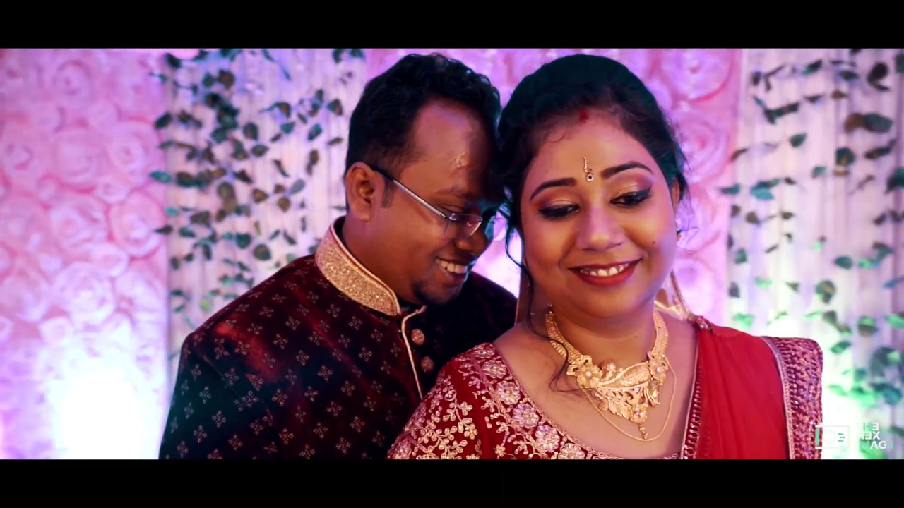 NEHA & EPREM | Christian Wedding Teaser 2020 | THE NEXT IMAGE | RANCHI ...