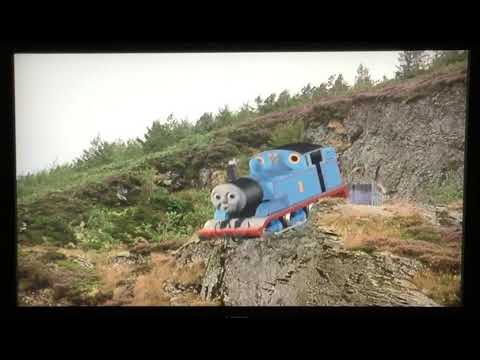 Thomas the Tank Engine: Bust my boiler! - YouTube
