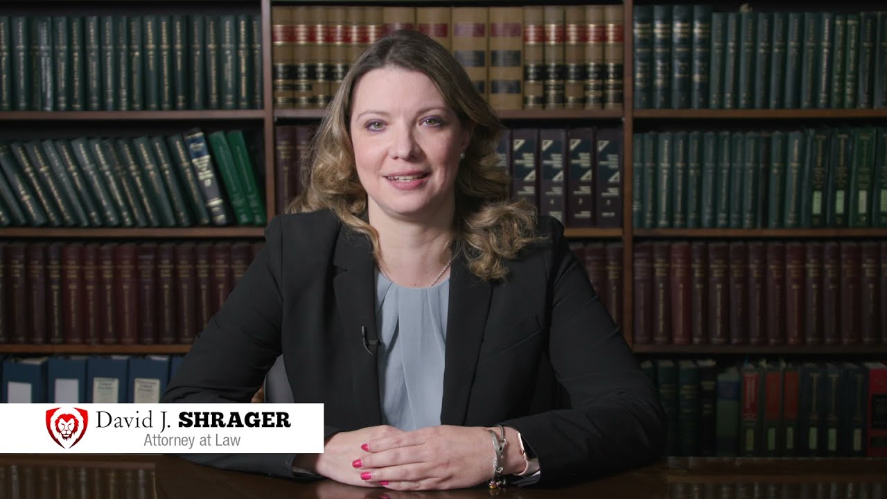 Get to Know Attorney Jennifer Popovich, Senior Criminal Defense Lawyer ...