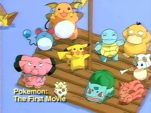 Commercial Breaks - November 25 2003 - Cartoon Network - YouTube