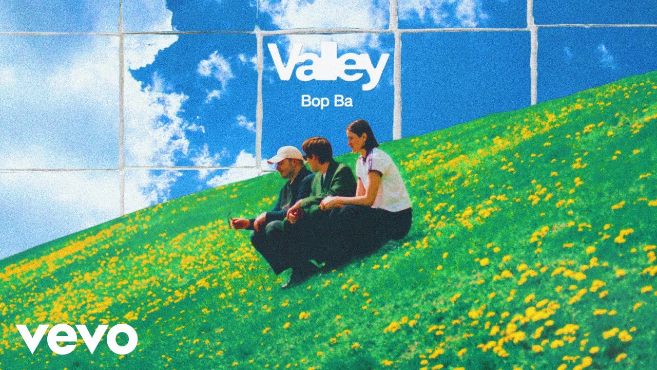 Valley - Bop Ba (Lyric Video) - YouTube