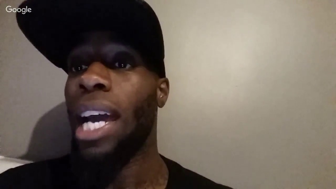 Muhammad Tawheed Breakdown | Gabz | Medicine Man - YouTube