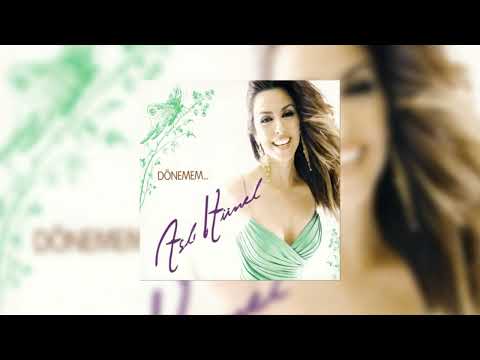 Aslı Hünel - Varamam Aramam