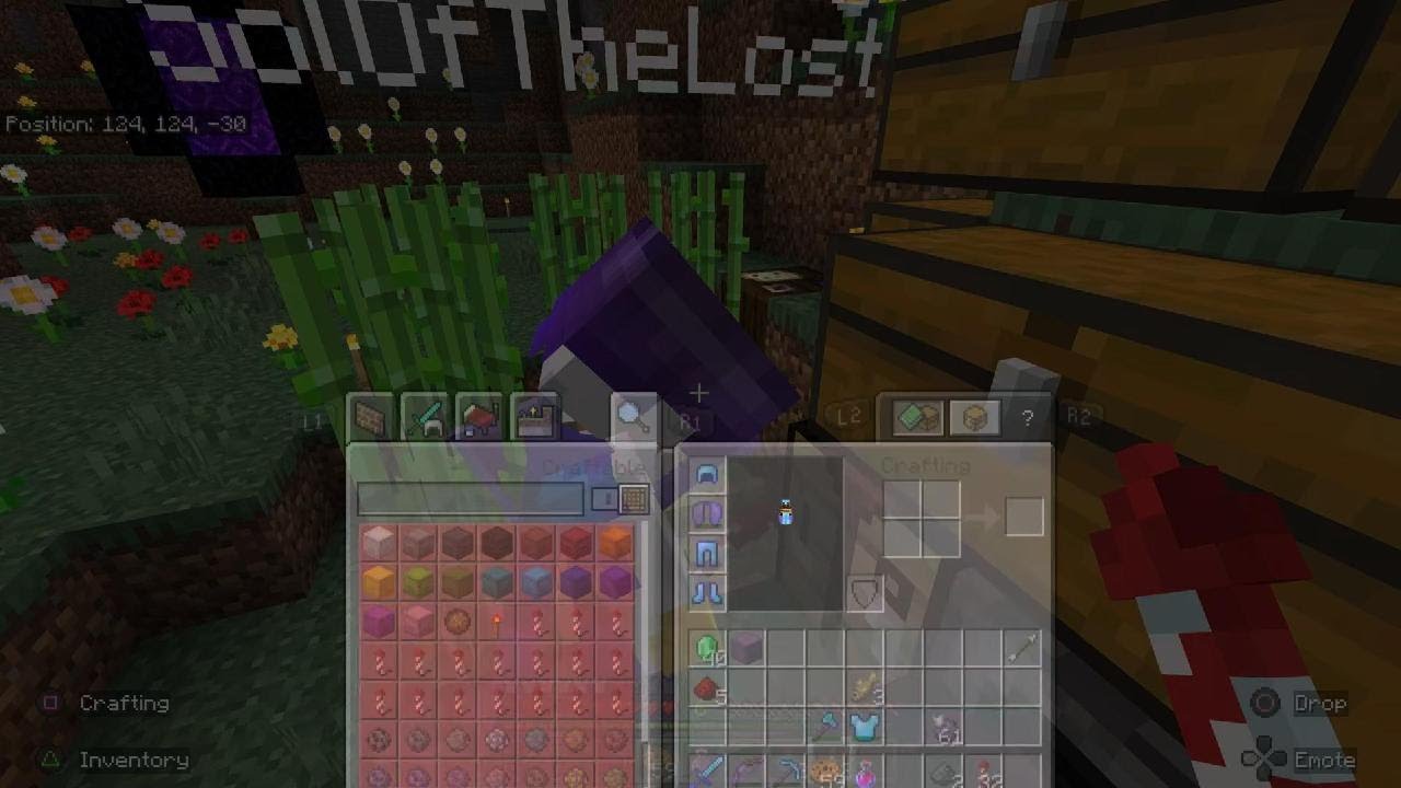 Minecraft_20230426011322 - YouTube