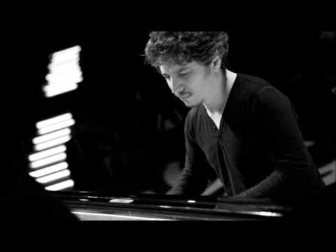 Shahin Novrasli trio - Firangiz (Live in Moscow)