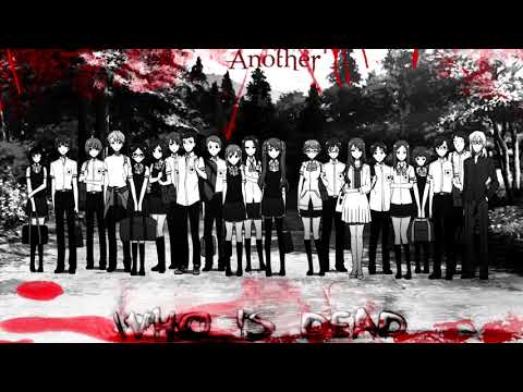 Another Opening Full