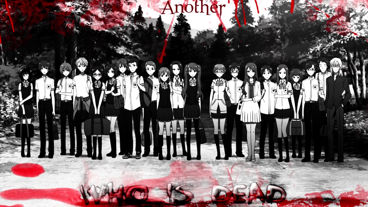 Another Opening Full - YouTube