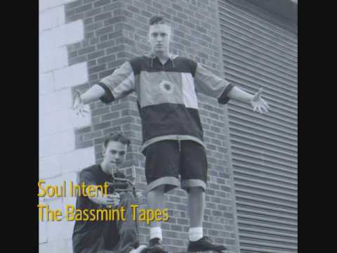 Eminem - Soul Intent [The Bassmint Tapes] - YouTube