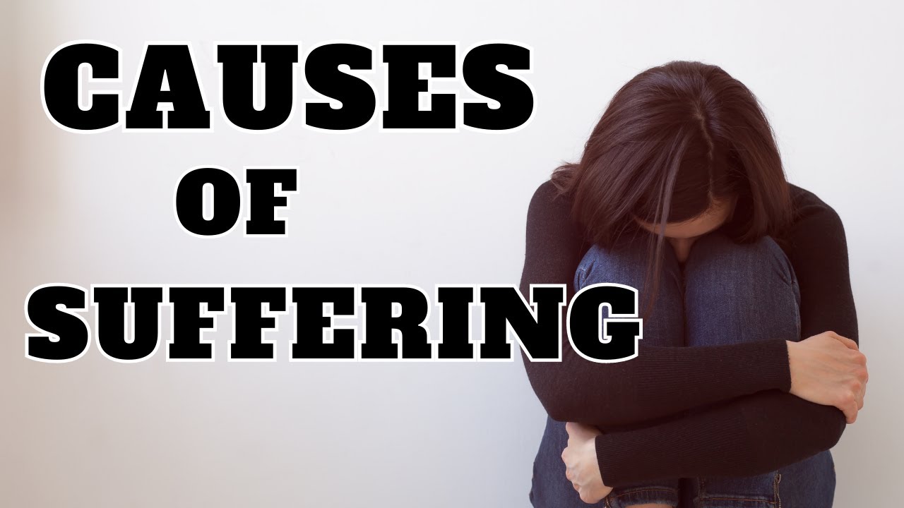 The Causes of Suffering - Cameron | Street Epistemology - YouTube