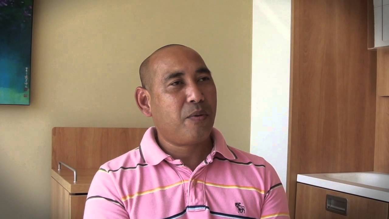 Office Inspiration-EOTY-Archie Villanueva - YouTube