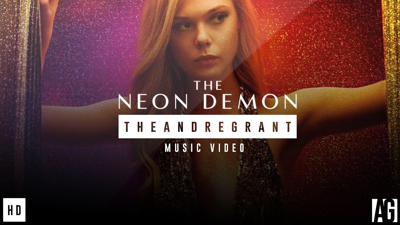 The Neon Demon | Health - New Coke - YouTube