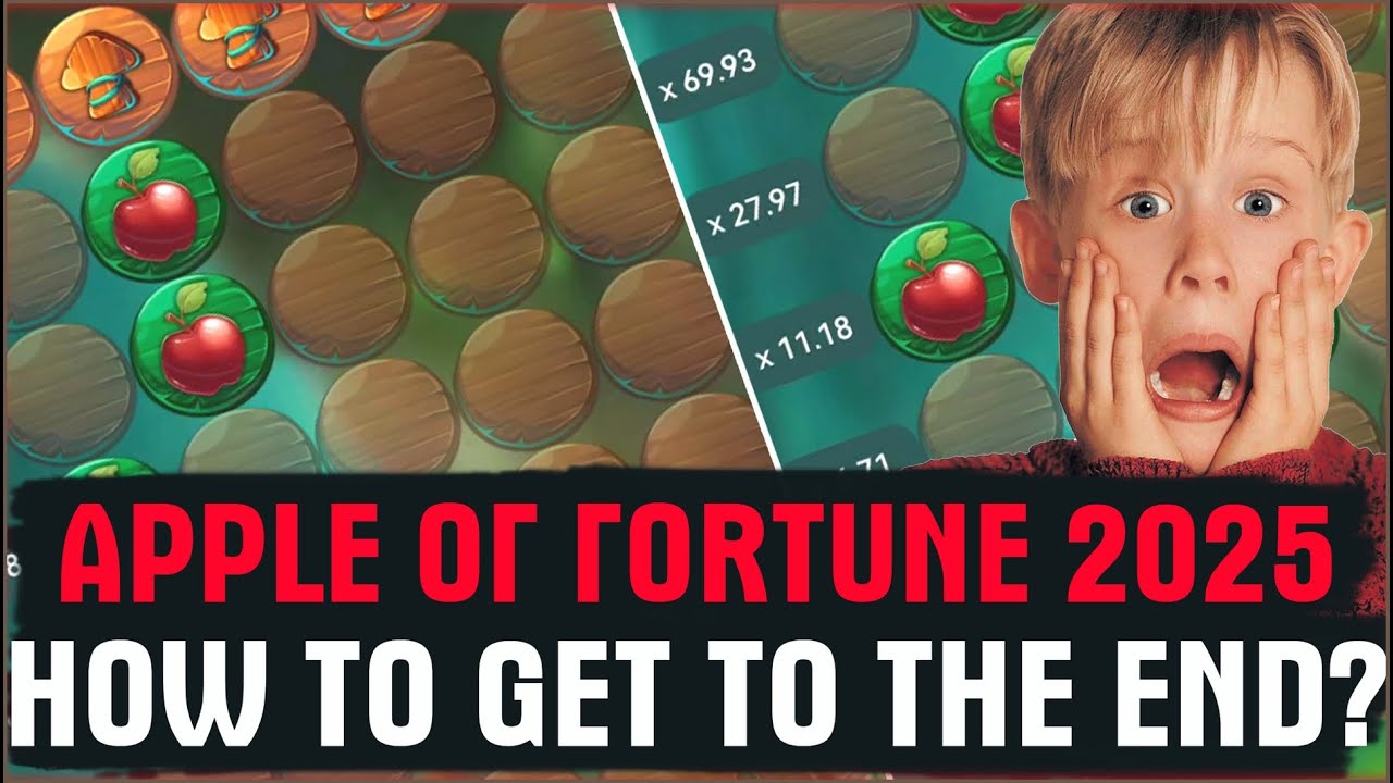 Apple of Fortune 1XBET Real Working Hack - YouTube