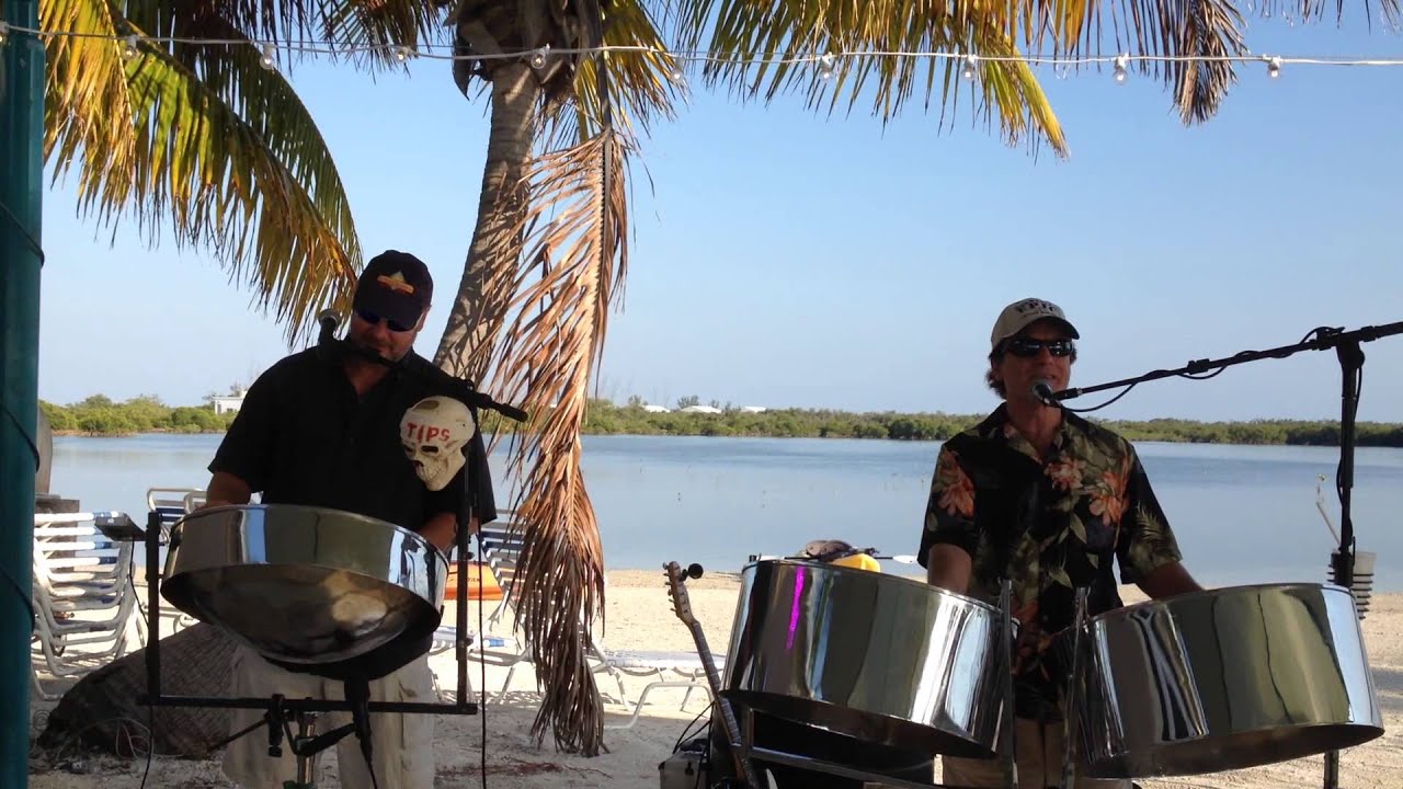 Island Time Band with Dave Herzog & Chuck Fox at Navigator Bar & Grill ...