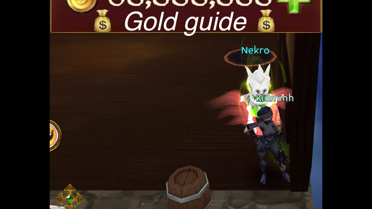 Arcane Legends | Gold Guide - YouTube