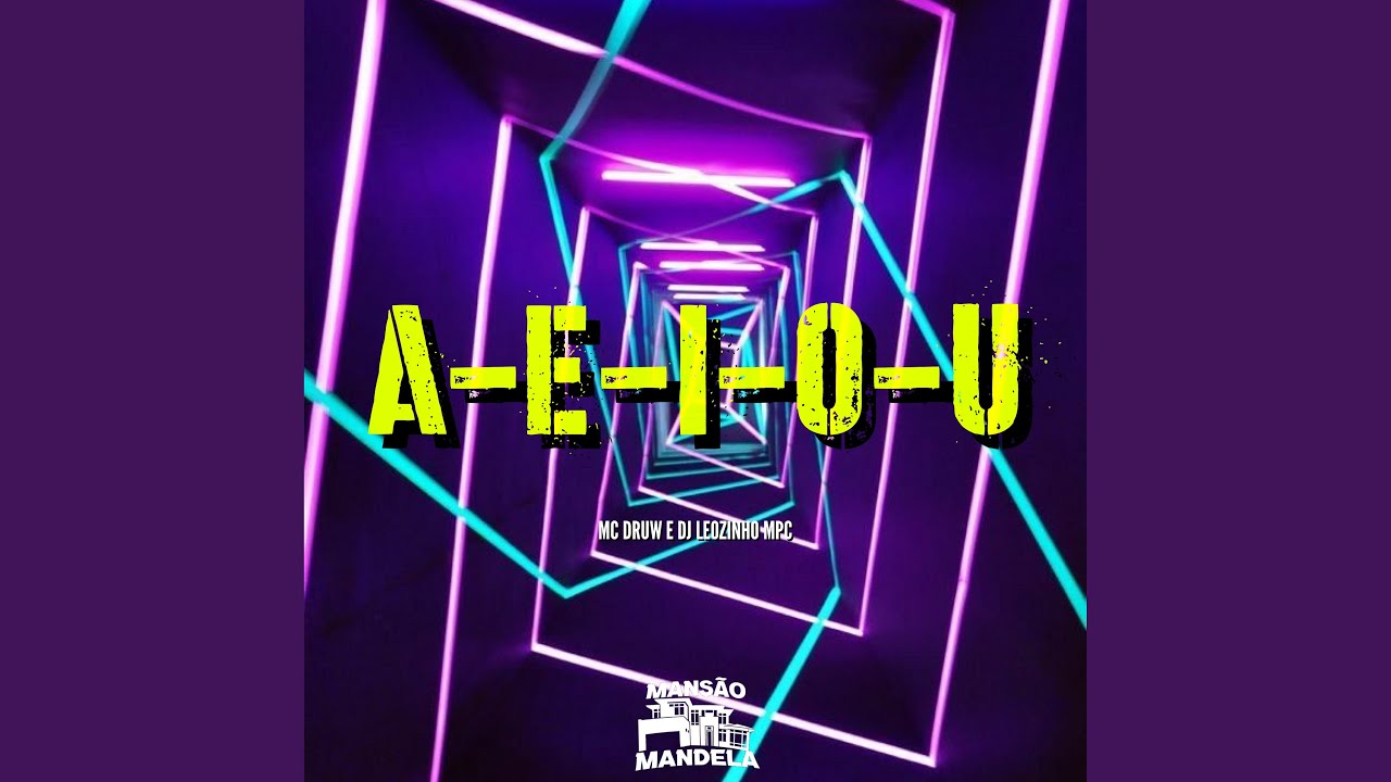A-E-I-O-U - YouTube Music
