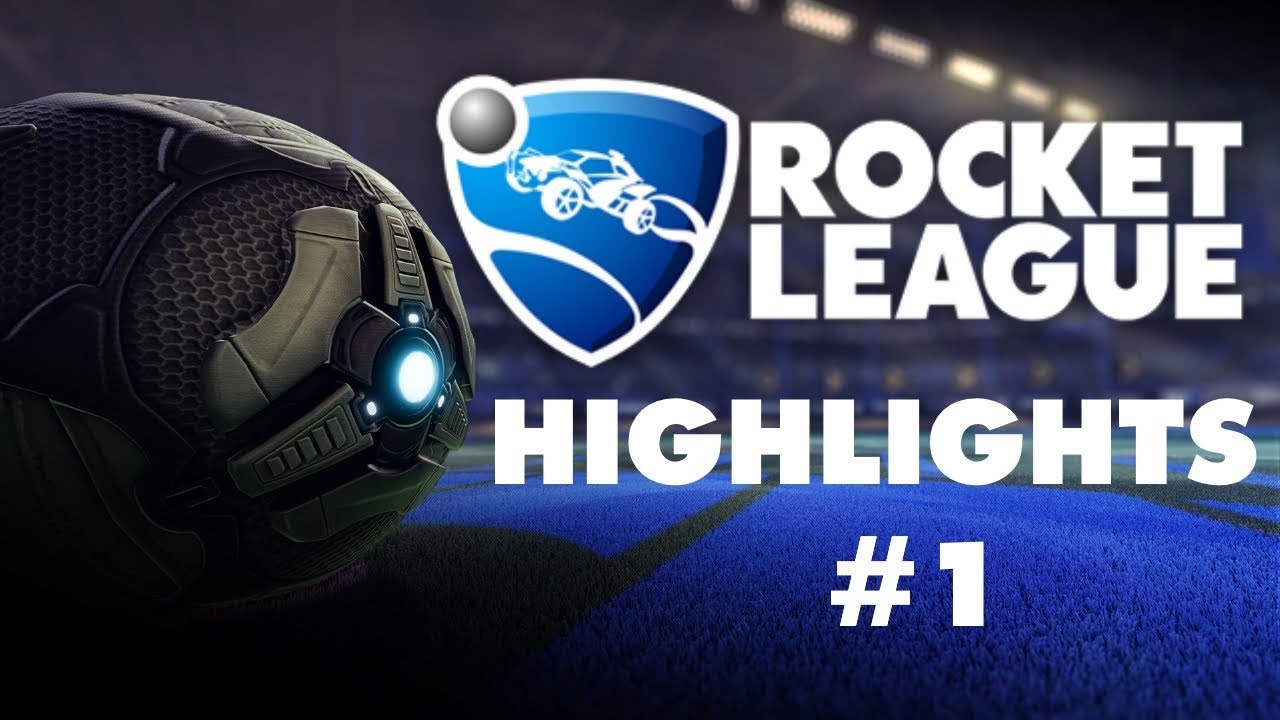 Hex 80purpp - Rocket League Highlights - YouTube
