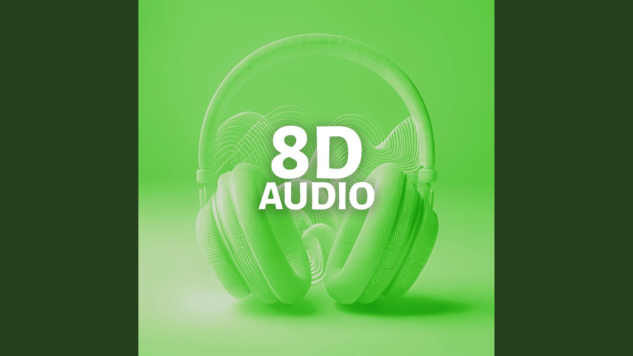 Lost Cause (8D Audio) - YouTube