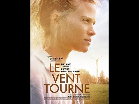LE VENT TOURNE