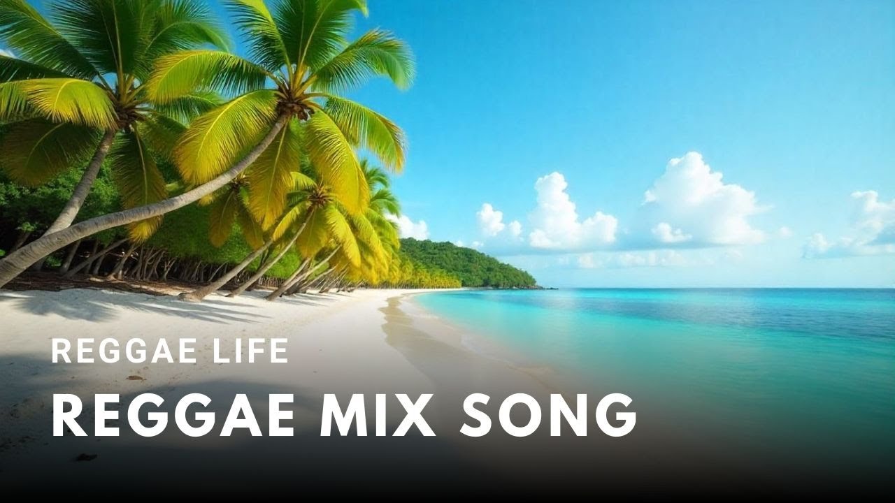 Reggae Rhythms, One Love – Music That Connects - YouTube