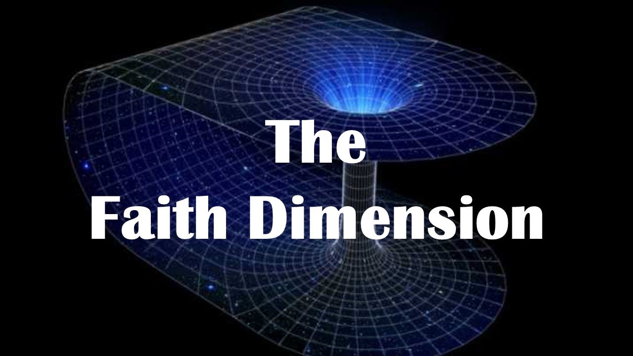 The Faith Dimension, August 7, 2022 - YouTube