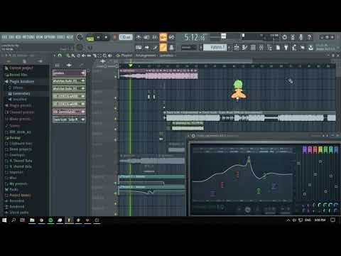 CHICO XANAX || JSSJ Music sesion #1