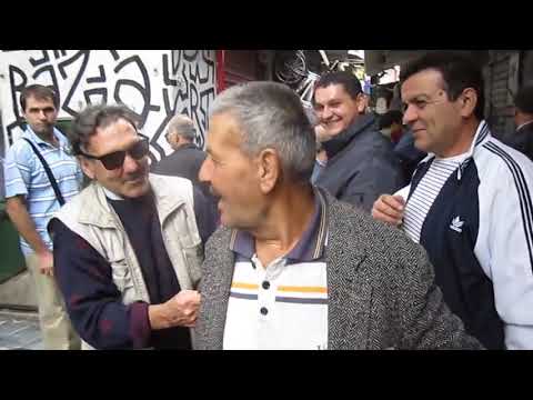 Κώστας μοναστηρακι #8 - YouTube