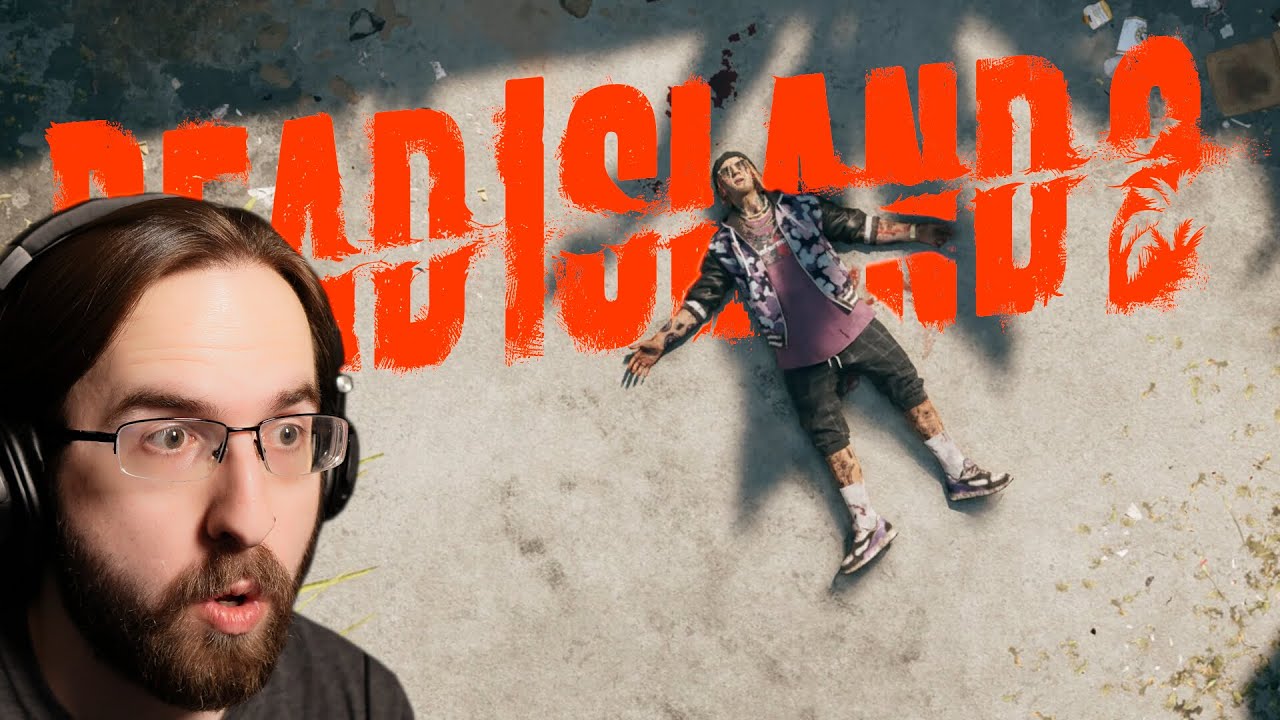 Hello, This is BRUNO | DEAD ISLAND 2 - PART 1 (Full Game PC) - YouTube