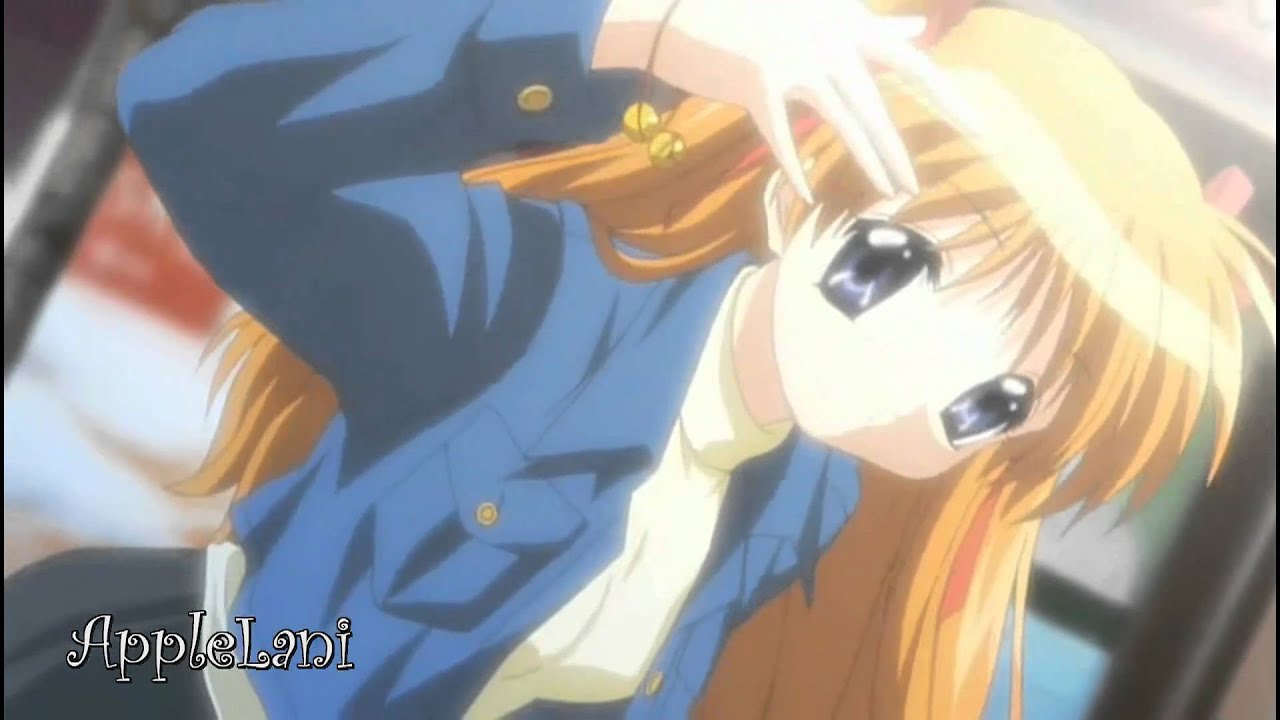 Kanon 2006 Opening~ last Regrets ~ GERMAN - YouTube