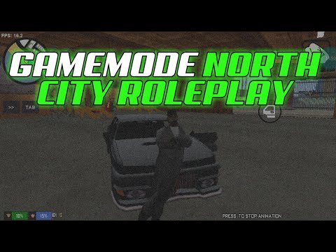 [SHARE] GAMEKODE NORTH CITY ROLEPLAY - YouTube