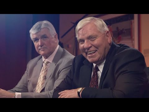 Hockey Hall of Famer Bill Hay dead at 88: Tributes pour in for Stanley ...