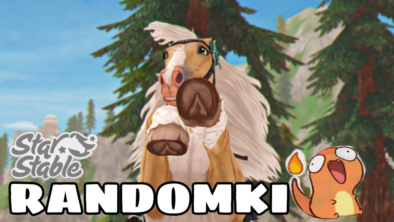 Randomowe S-S-owe! Odcinek 3 || Skąd te rzeczy!? - YouTube