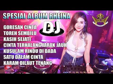 DJ remix Malaysia lawas