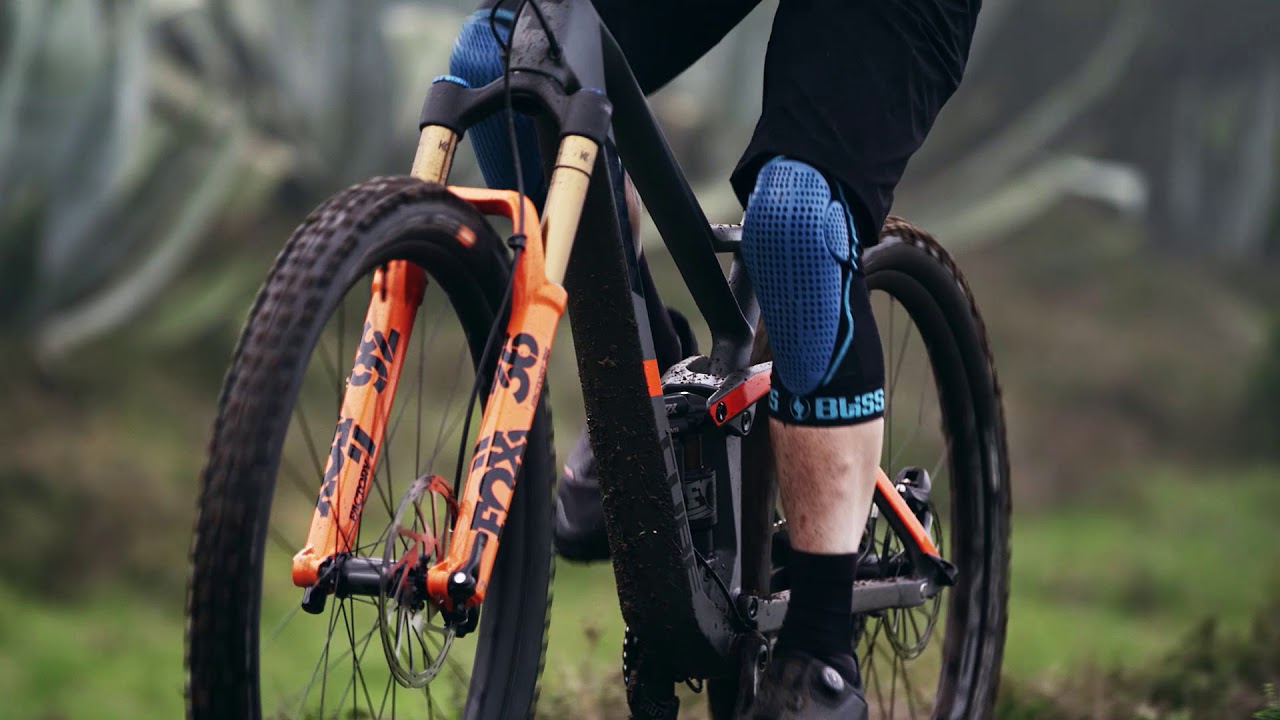 CUBE Stereo 150 Andi - YouTube