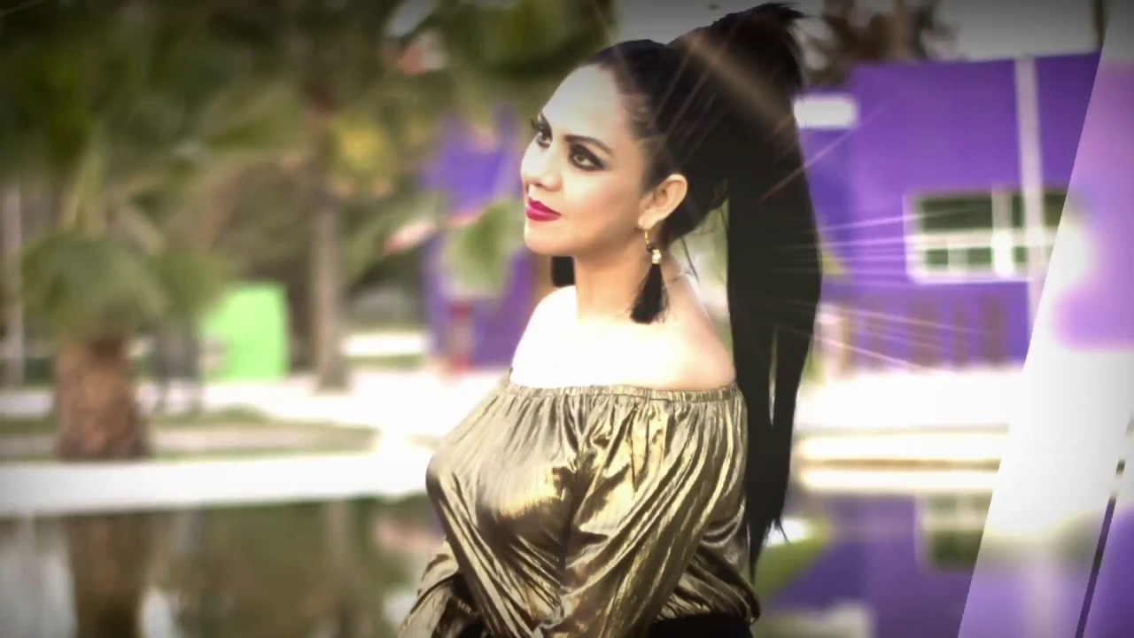 ANGYE EN VIVO - YouTube