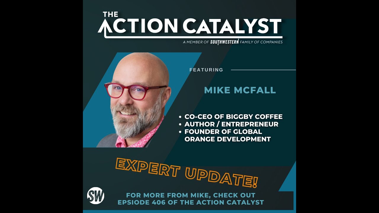 Action Catalyst Update - Mike McFall - YouTube