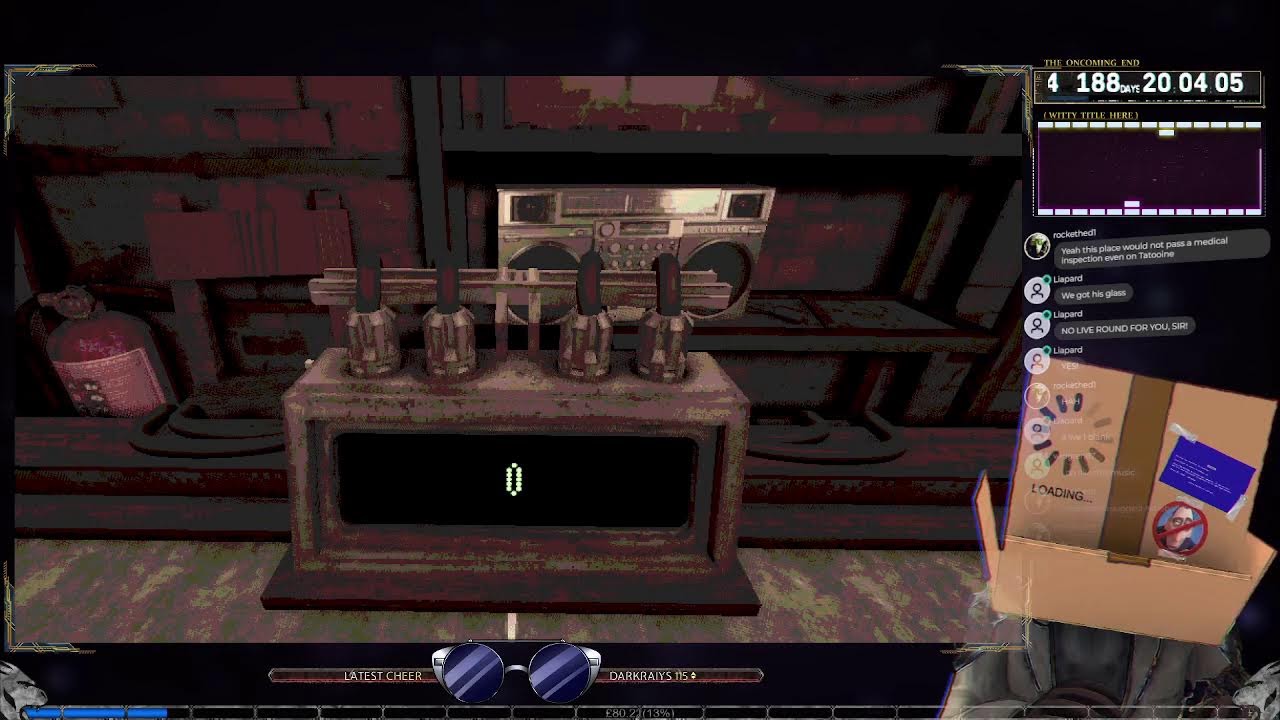 18-carat Run Of Cursed Luck | Balatro, Buckshot, D&DG - YouTube