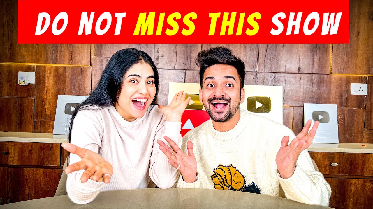 Mera Baalam Thanedaar Trailer review - YouTube