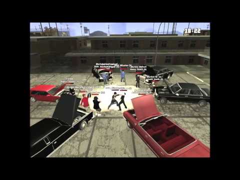 Extreme Roleplay Official Trailer - YouTube