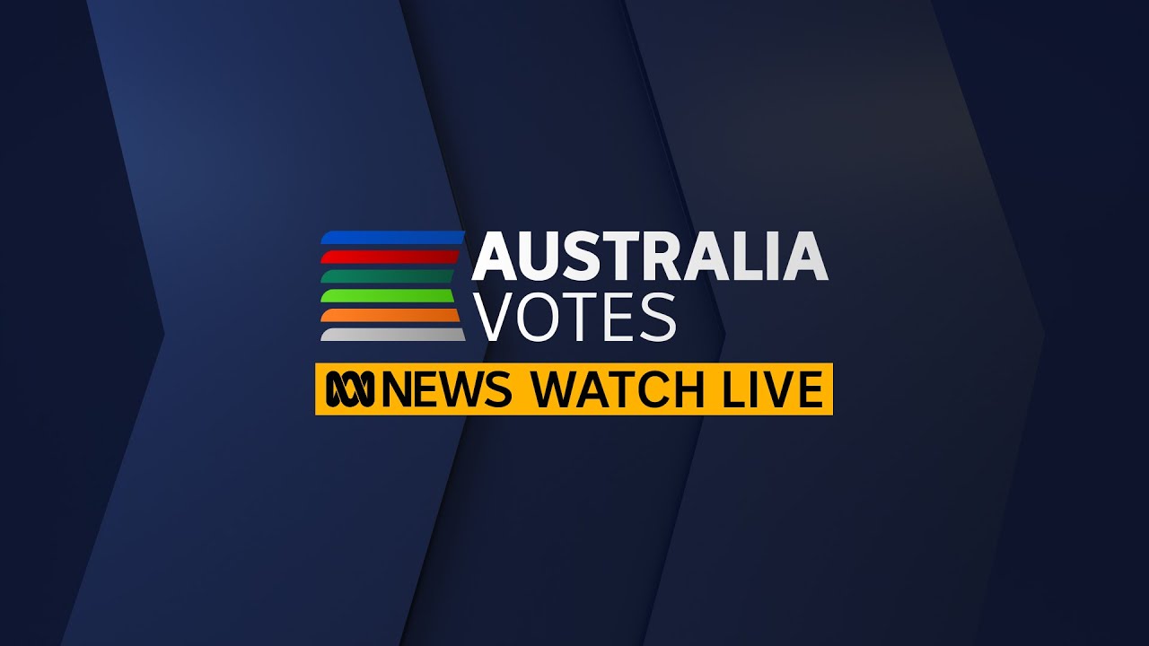 IN FULL: ABC News Channel's comprehensive coverage of the 2022 Federal ...