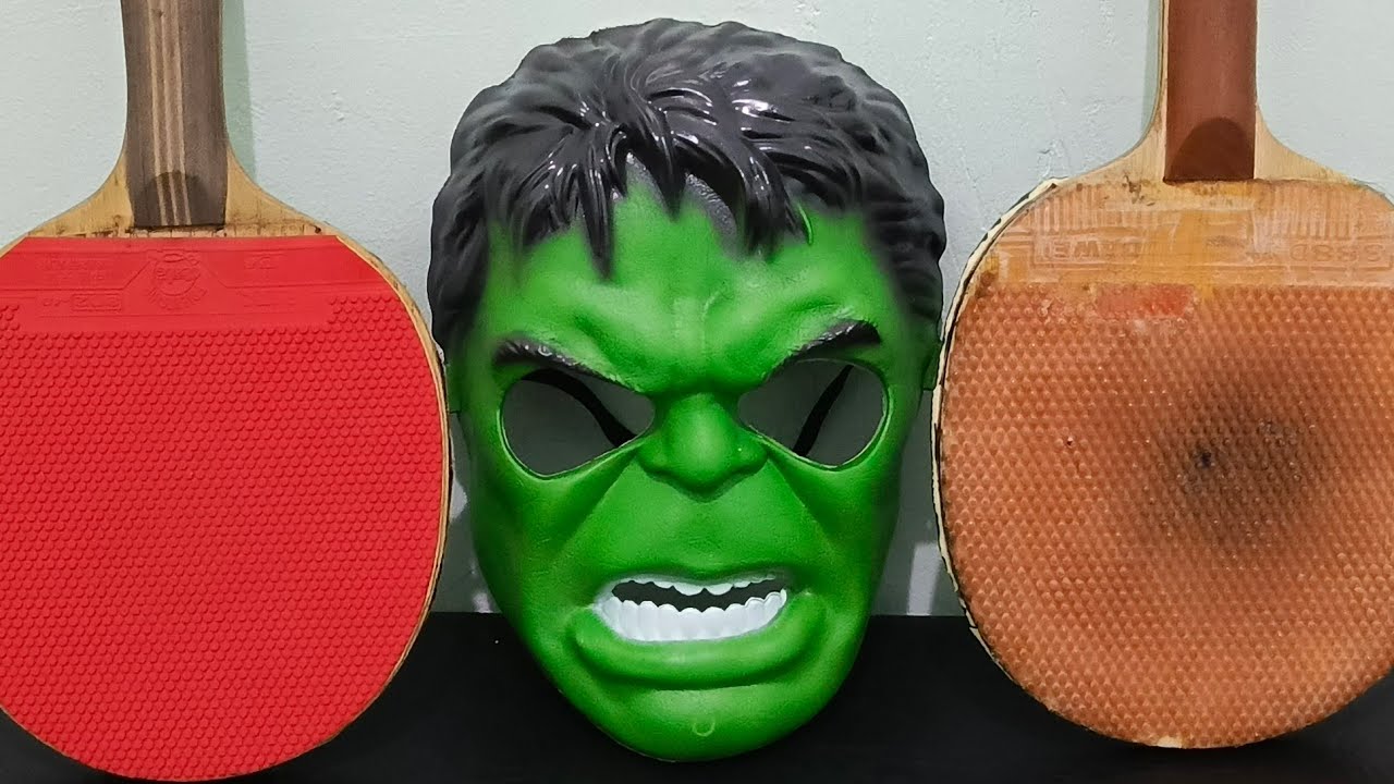 Datang dari hasil eksperimen dan menebar sodokan di underworld ping ...