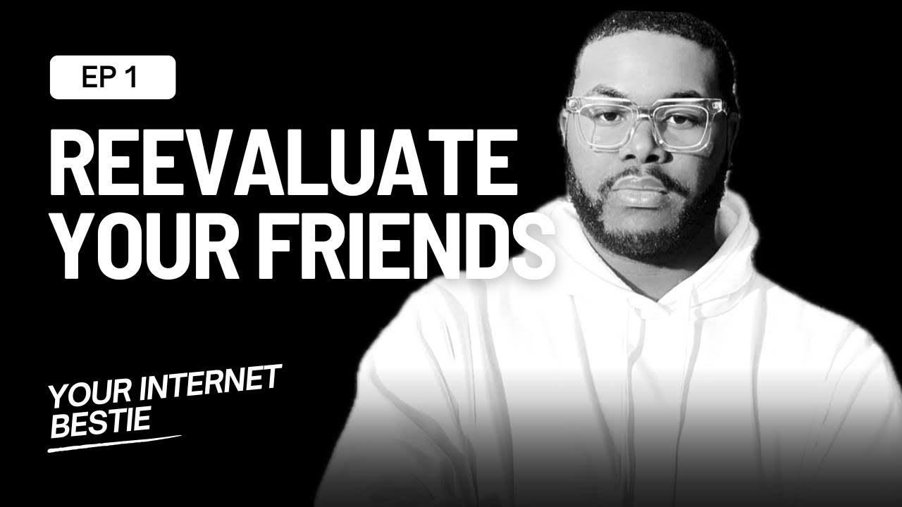 REEVALUATE YOUR FRIENDS ASAP | THE DIFFERENCE BETWEEN SALLY AND AMANDA ...