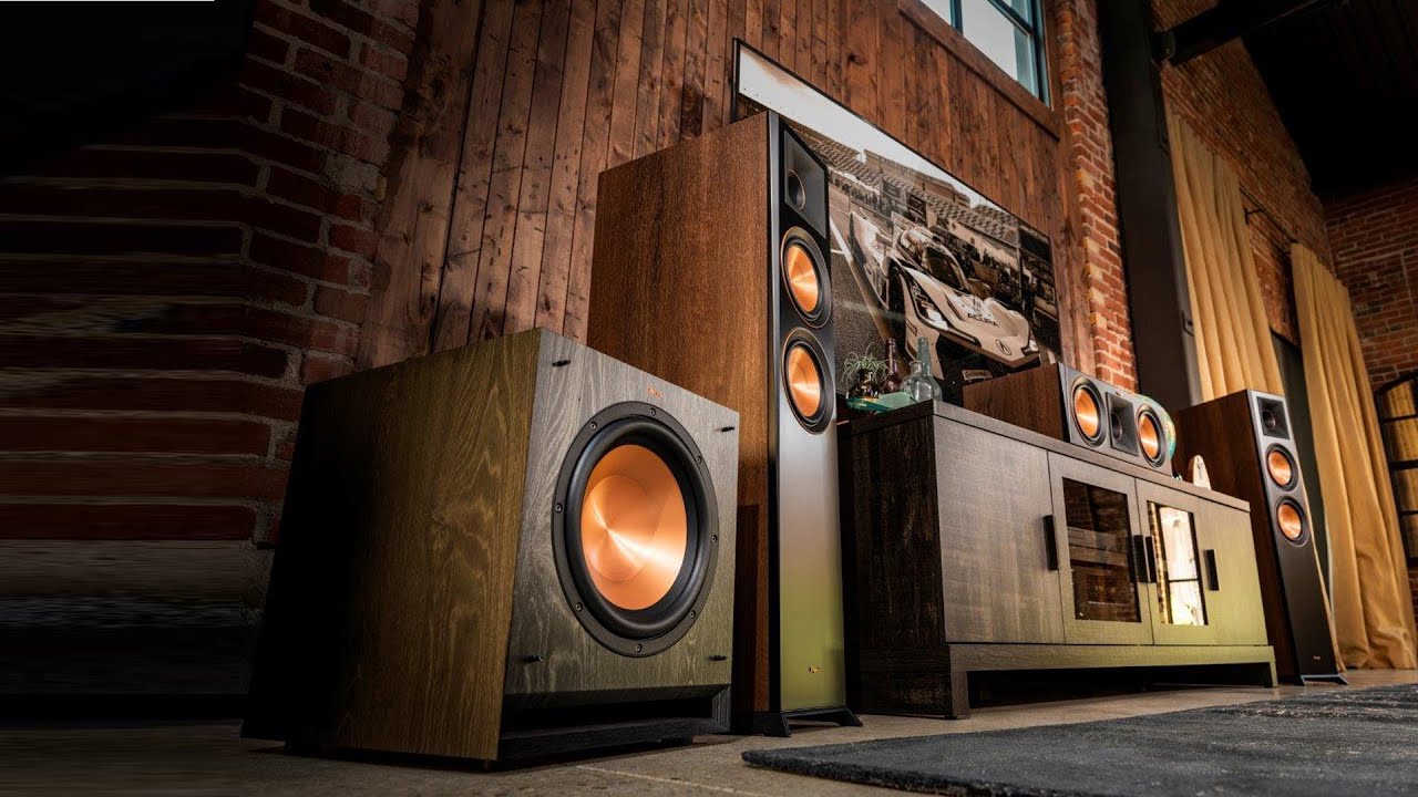 Best Voice & Deep Bass - High End Sound Test - Natural Beat Records ...