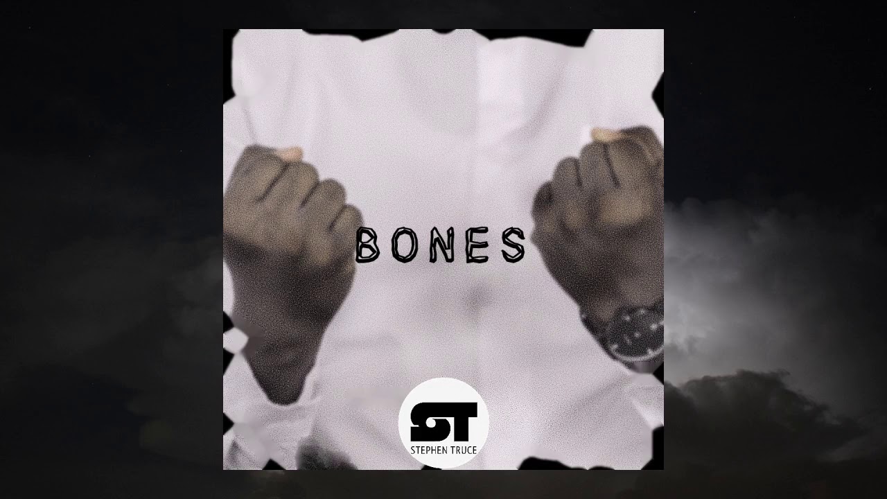BONES (Logic/ Meek Mill Type Beat) [prod. by Stephen Truce] - YouTube