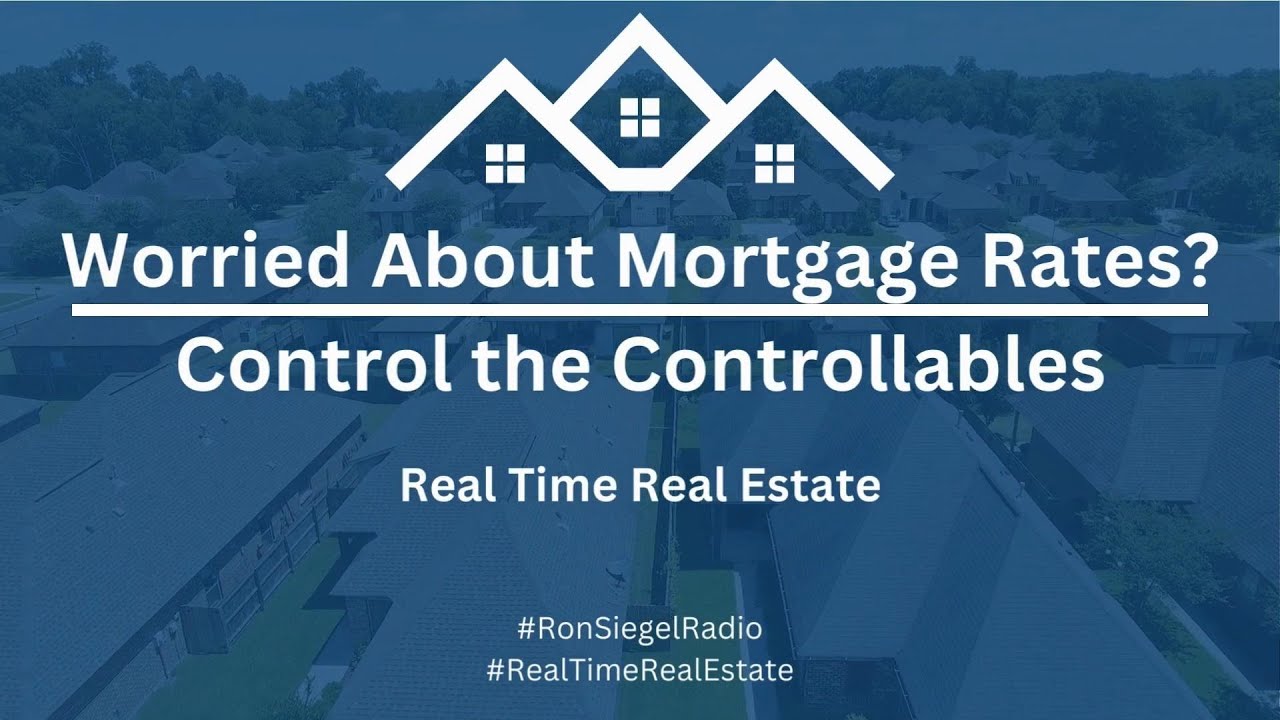 Mastering Mortgage Rates: Strategies to Get the Best Possible Rate ...