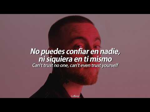 Mac Miller - Self Care | Sub Español//Lyrics